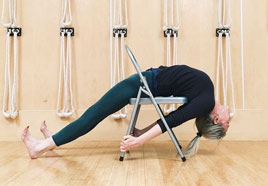 barbara-laird – Iyengar Yoga Institute of Los Angeles